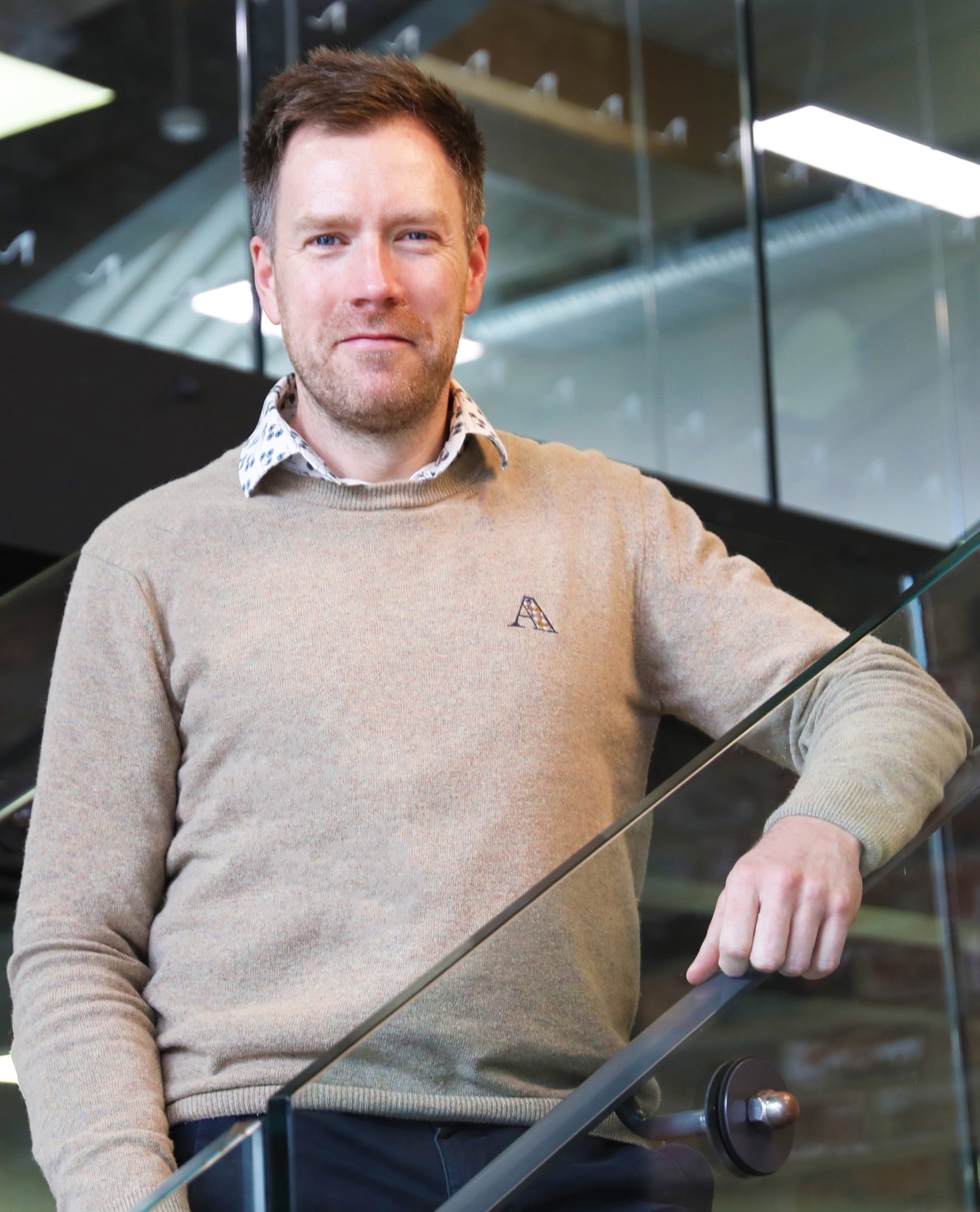 Charles Clinkard toasts to retail success and a year of business growth ...