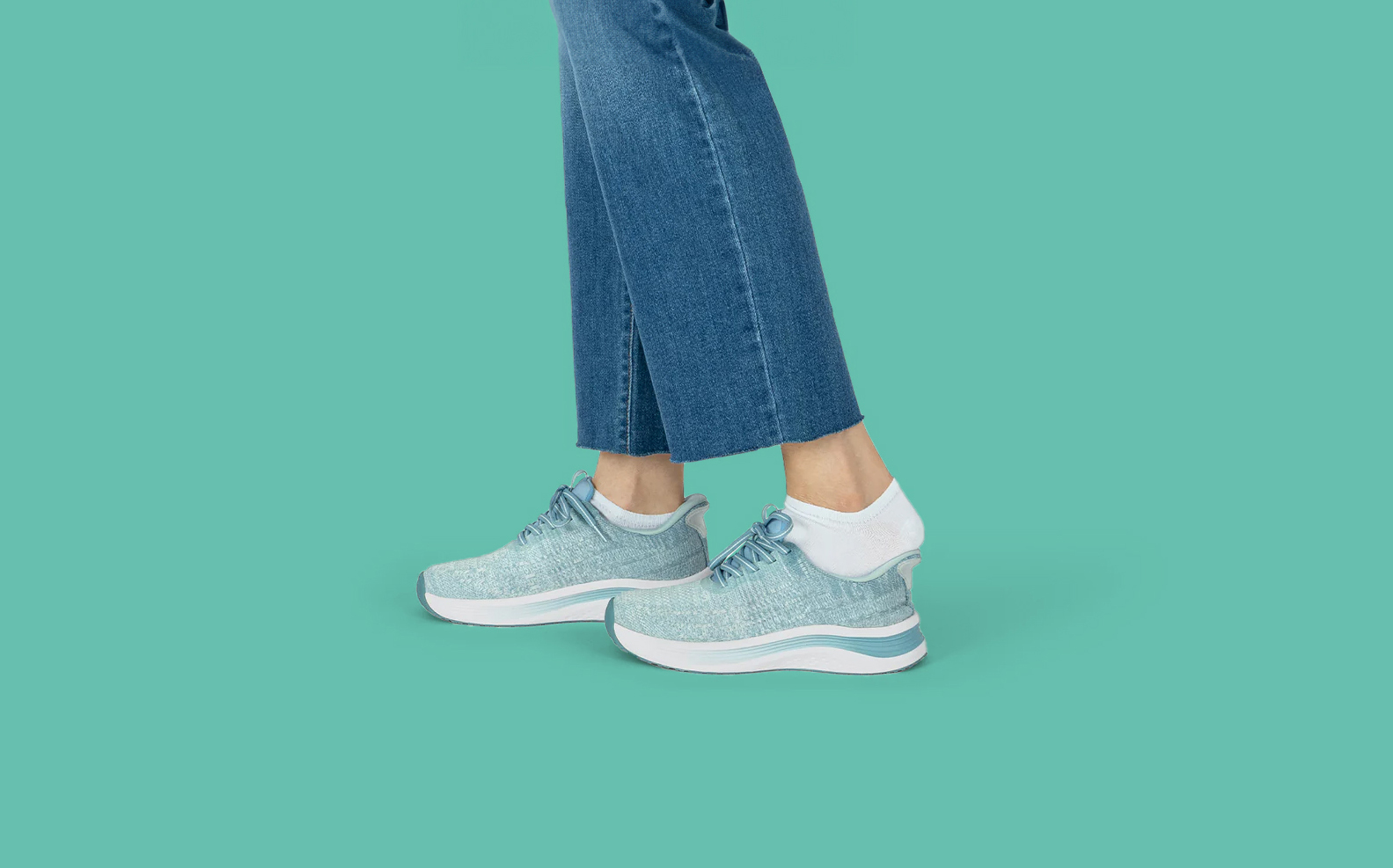 Golden Concept brings Orthofeet slip-on shoes to the UK! - Footwear Today